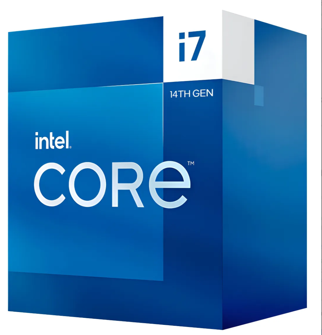 CPU INTEL CORE I7-14700 RAPTORLAKE S1700 BOX – Saltacom